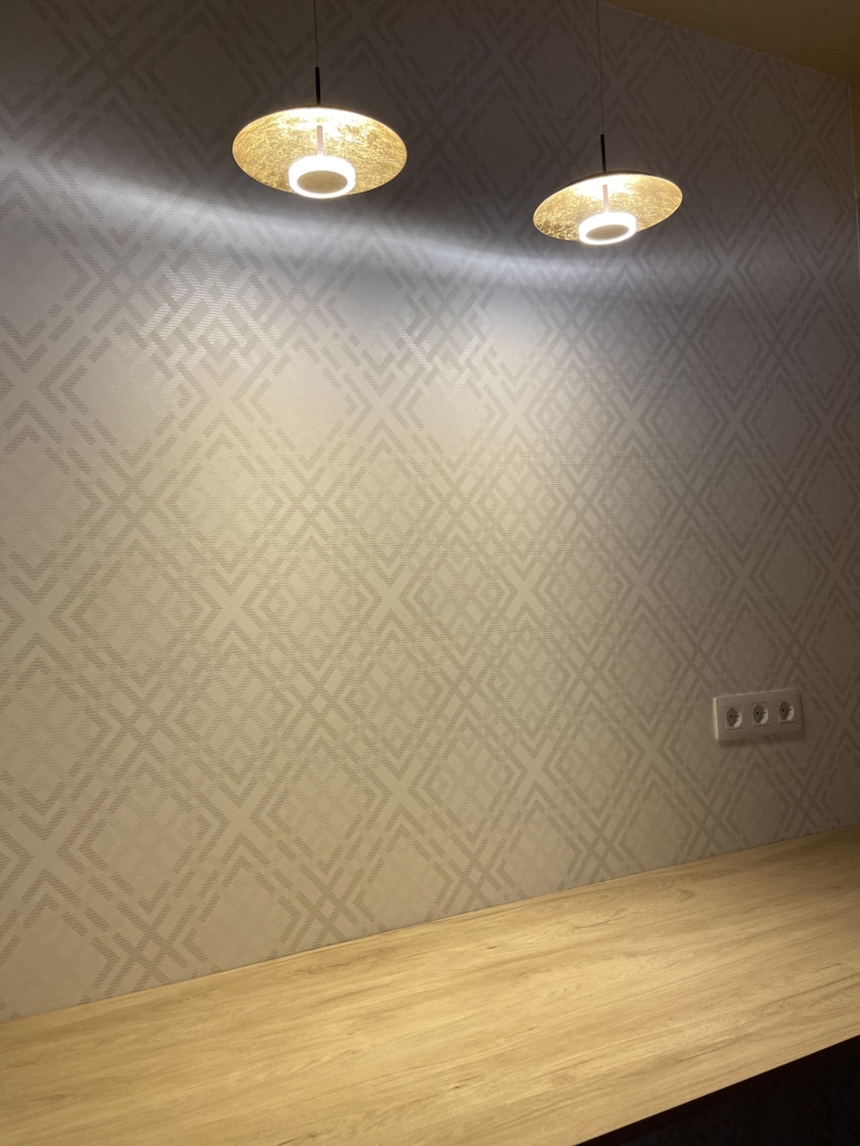 Rodríguez Arias | AV Interiorismo