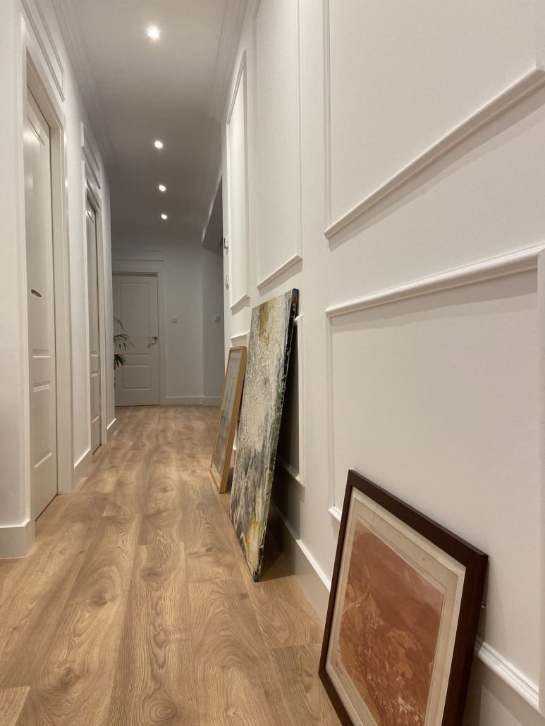 Rodríguez Arias | AV Interiorismo